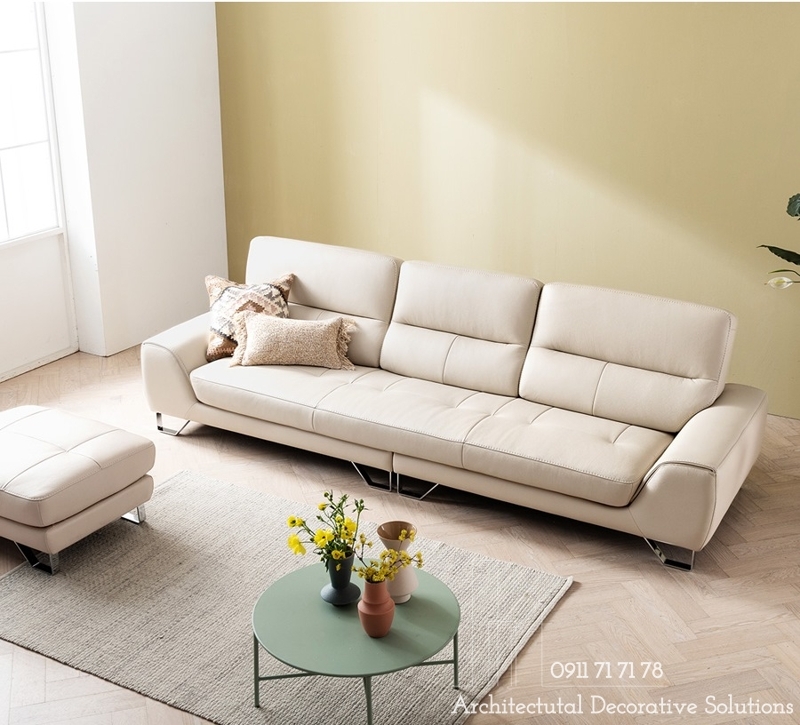 Sofa Băng Dài Cao Cấp 4245S| Sofa băng dài cao cấp giá rẻ.