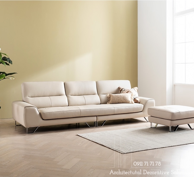 Sofa Băng Dài Cao Cấp 4245S| Sofa băng dài cao cấp giá rẻ.