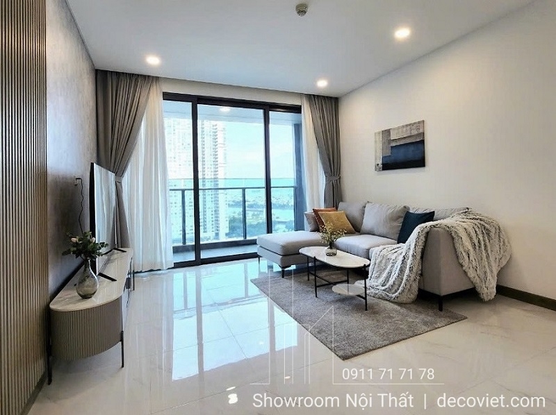 Sofa Vải Cao Cấp 673T | Ghế Sofa Bọc Vải Đẹp Giá Rẻ Hiện Đại