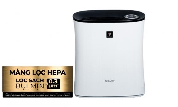 [HÀNG CHÍNH HÃNG] FP-FE33V-B Máy Lọc Khí Sharp | ĐIỆN MÁY TÂY HỒ