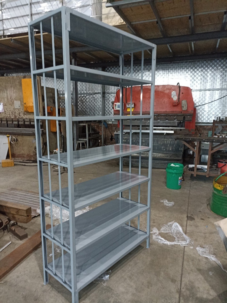 Kệ sách thư viện