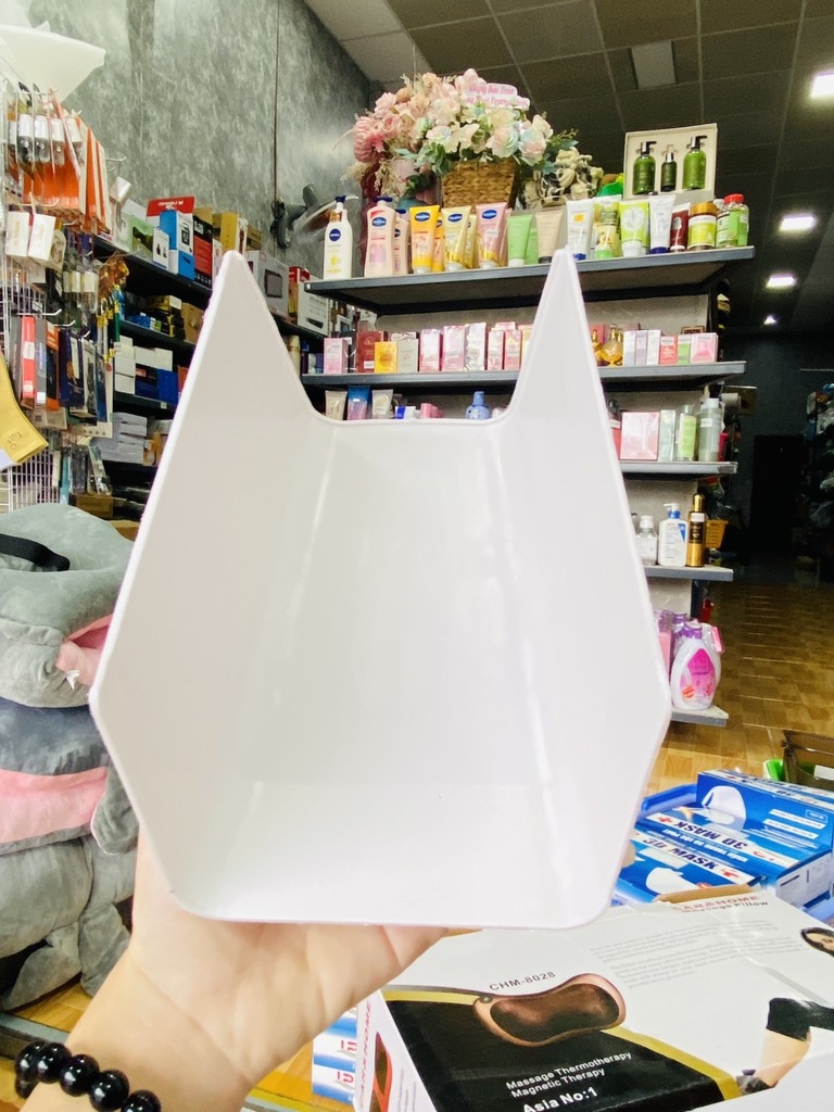 Máng Che Camera Ngoài Trời