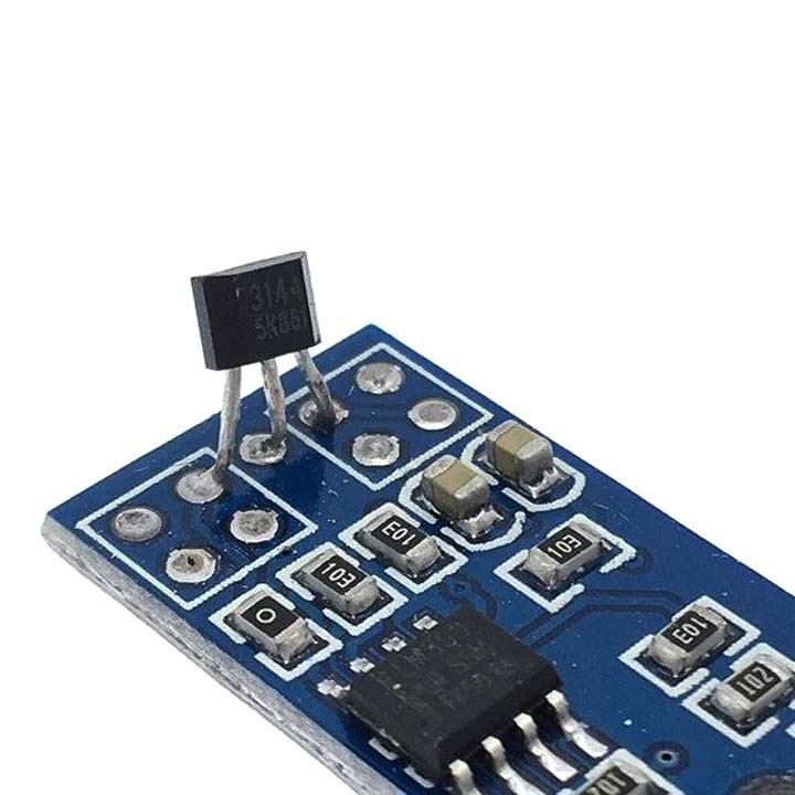 Module Cảm Biến Từ Trường Hall 3144