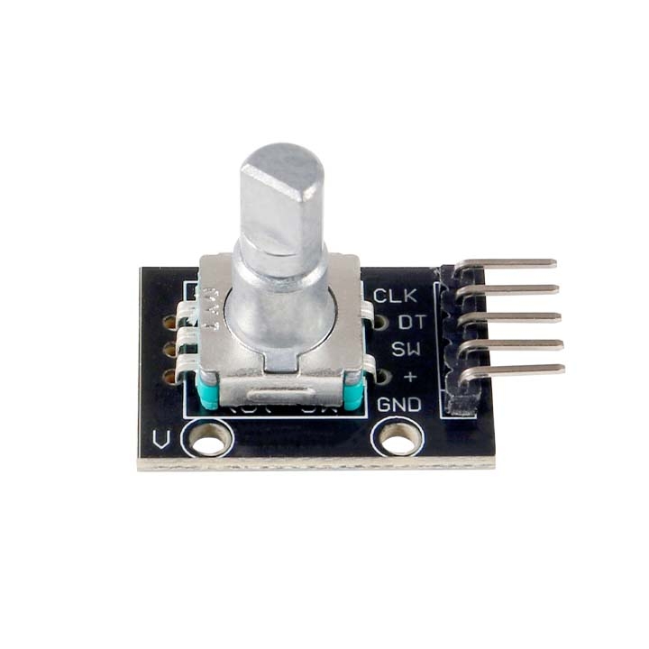 Module Volume Xoay Rotary Encoder