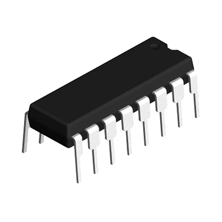 IC Logic 74LS147 DIP16