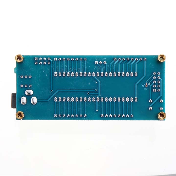 Kit Nạp Code AVR ATmega16 Socket