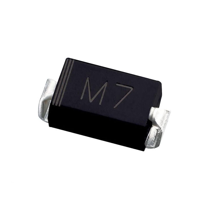 Combo 10 Linh Kiện Diode M7 SMD Chân Dán