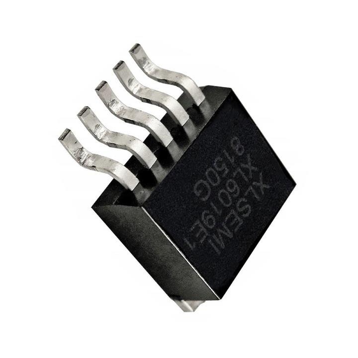 IC Tăng Áp XL6019 TO263-5L 60V 5A SMD Chân Dán