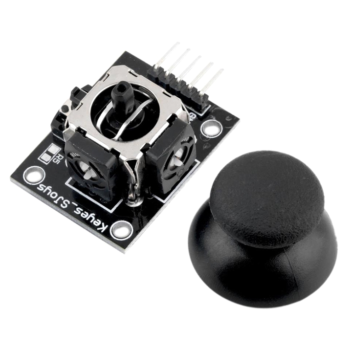 Module Điều Khiển Arduino PS2 Joystick