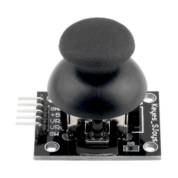 Module Điều Khiển Arduino PS2 Joystick