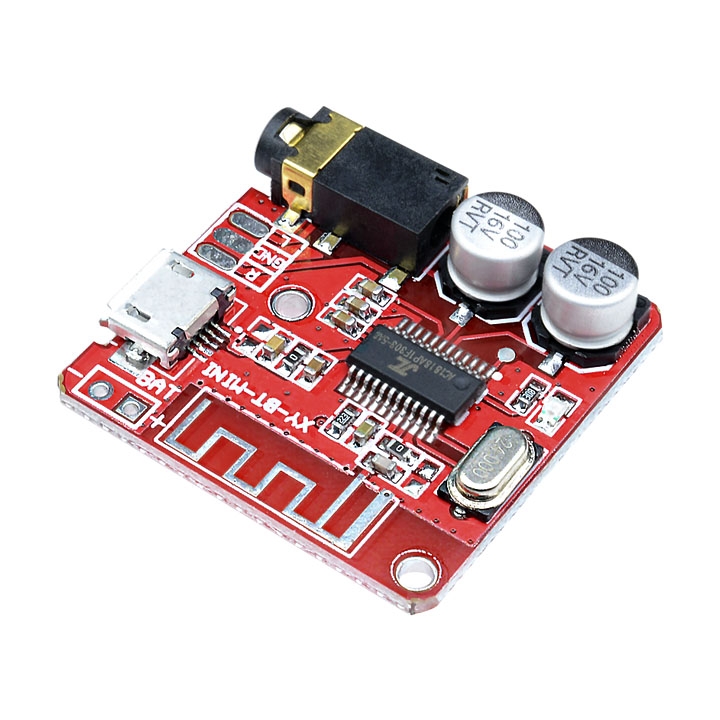 Module Giải Mã Audio Bluetooth 4.1 XY-BT-Mini