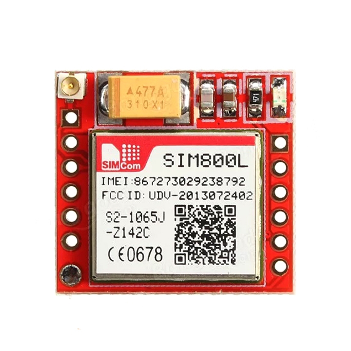 Module SIM 800L