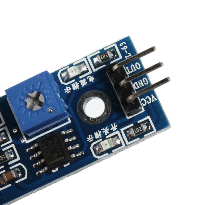 Module Thu Phát Hồng Ngoại