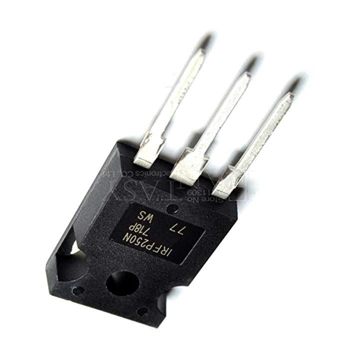 Mosfet IRFP250 TO-247 200V 30A (Kênh N)