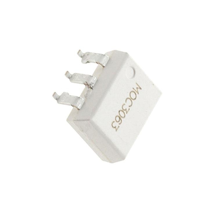 Opto MOC3063 SOP6 Chân Dán