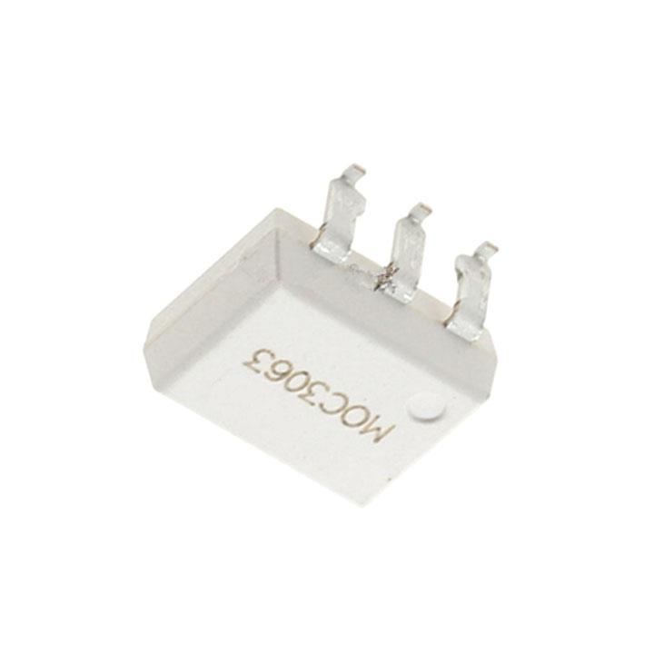 Opto MOC3063 SOP6 Chân Dán