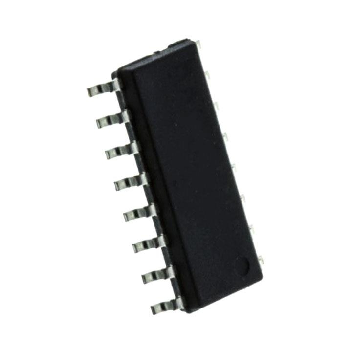 IC Logic 74LS112 SOP16 Chân Dán