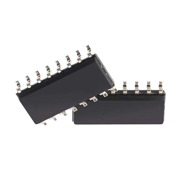 IC Logic 74HC47 SOP16 Chân Dán