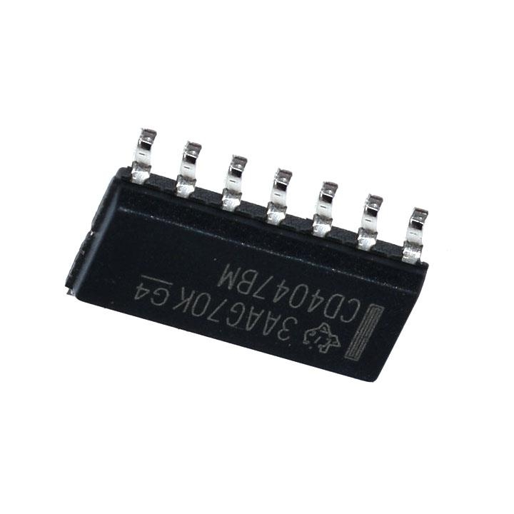 IC Logic CD4047 SOP14 Chân Dán