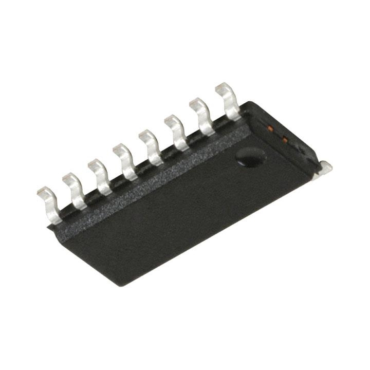 IC Logic 74LS47 SOP16 Chân Dán