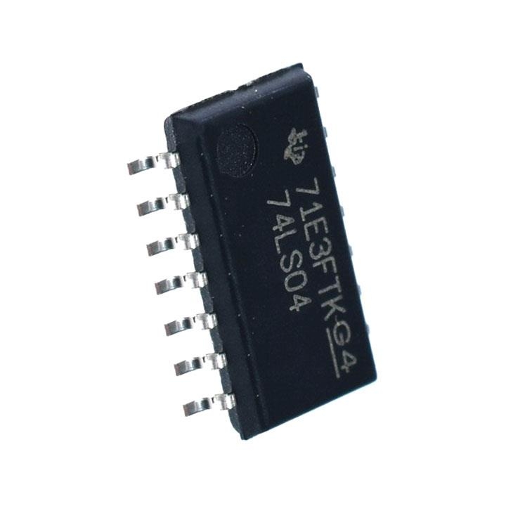 IC Logic 74LS04 SOP14 Chân Dán