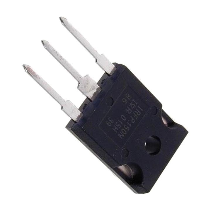 Mosfet IRFP150N TO-247 100V 42A (Kênh N)