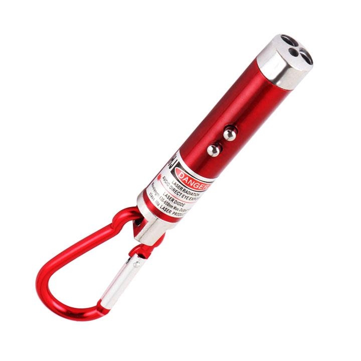 Đèn Pin LAZE Ba Chế Độ