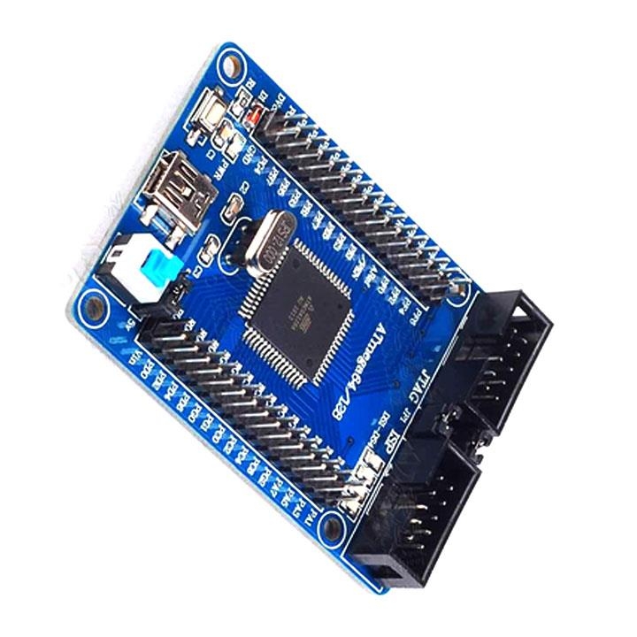 Kit ATMEGA8 Mini