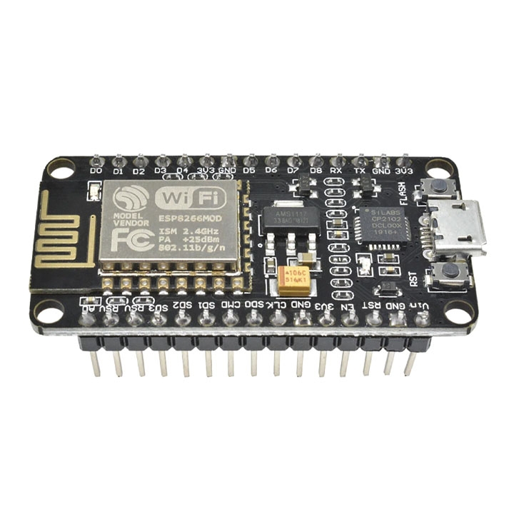 Module NodeMCU IOT ESP8266 ESP-12E CP2102
