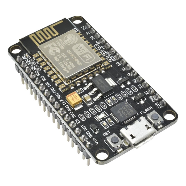 Module NodeMCU IOT ESP8266 ESP-12E CP2102