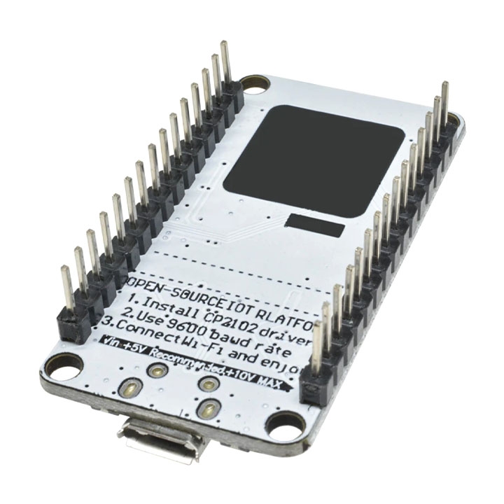 Module NodeMCU IOT ESP8266 ESP-12E CP2102