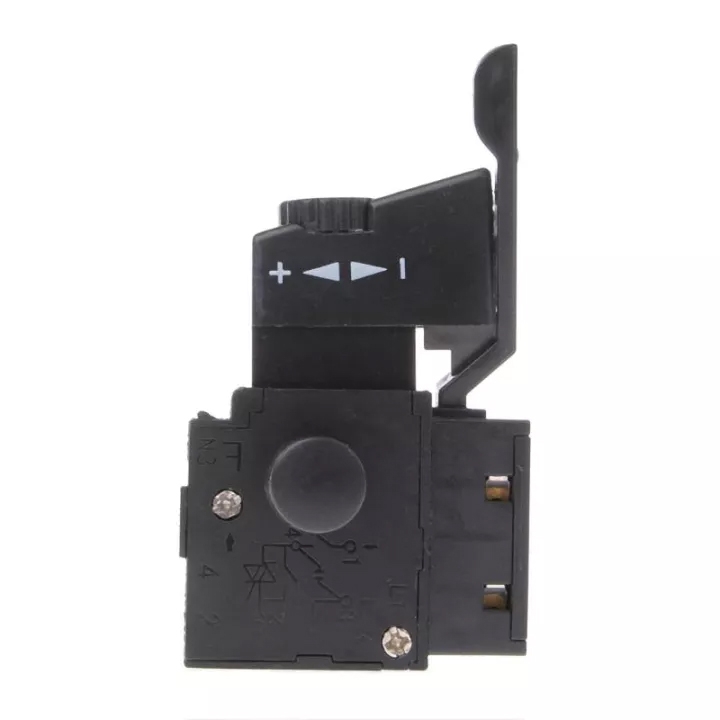 Công Tắc Máy Khoan Chunghop 13mm