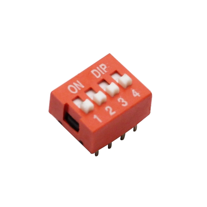 Công Tắc Bit (Switch)