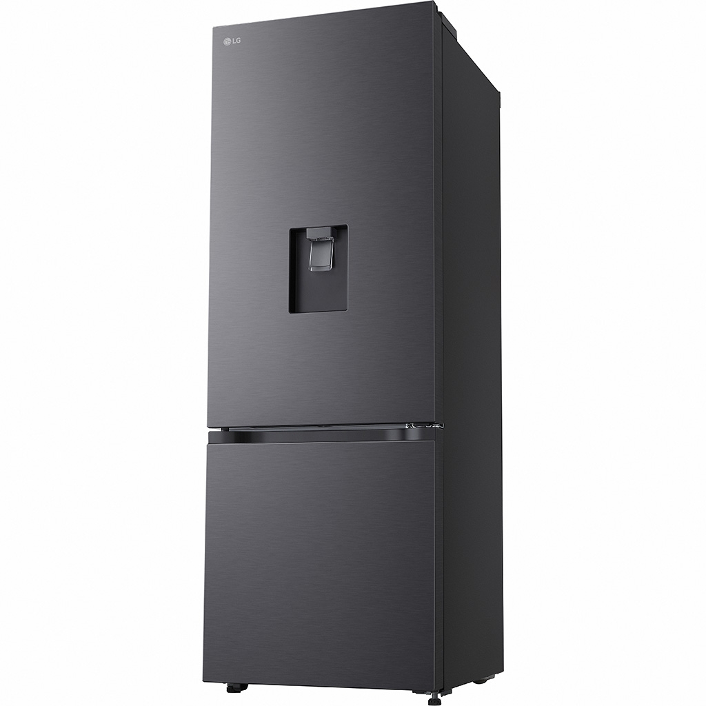 Tủ lạnh LG Inverter 332 lít LBD33BLM | Công ty TNHH TMDV Kỹ Thuật Nguyên Hồ
