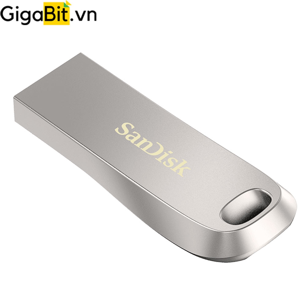 USB SanDisk Ultra Luxe CZ74, 32GB, USB3.1 | GigaBit