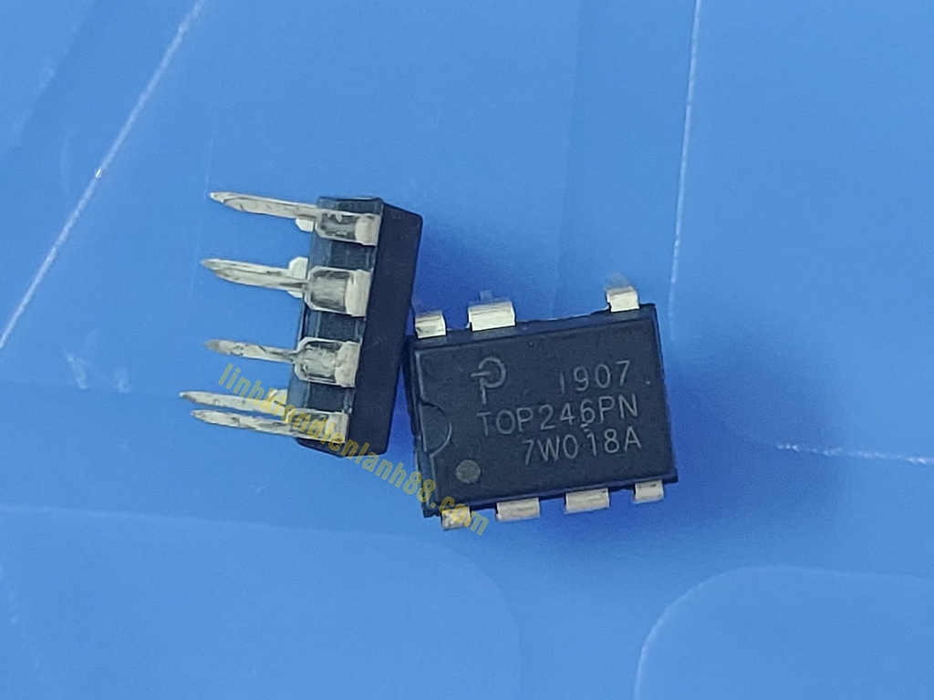IC Nguồn TOP246PN DIP-7 Mới Chính Hãng Power Integration 100%. ( có thể ...