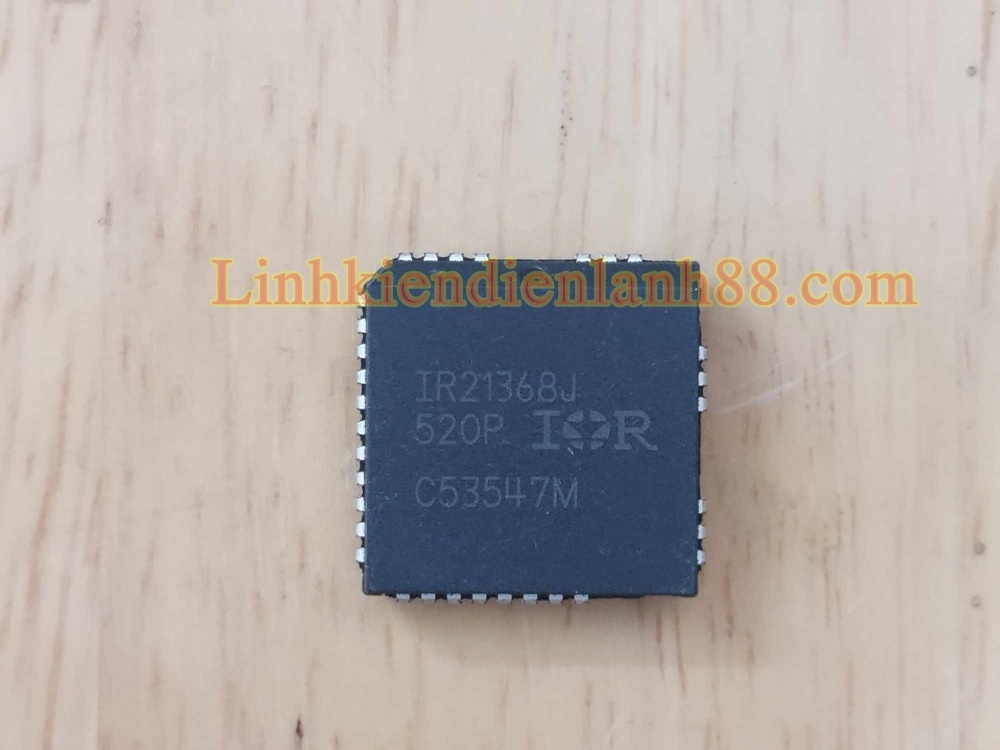 IC Driver IR21368J 21368 Mới Chính Hãng IR 100% Linh Kiện Điện Lạnh 88
