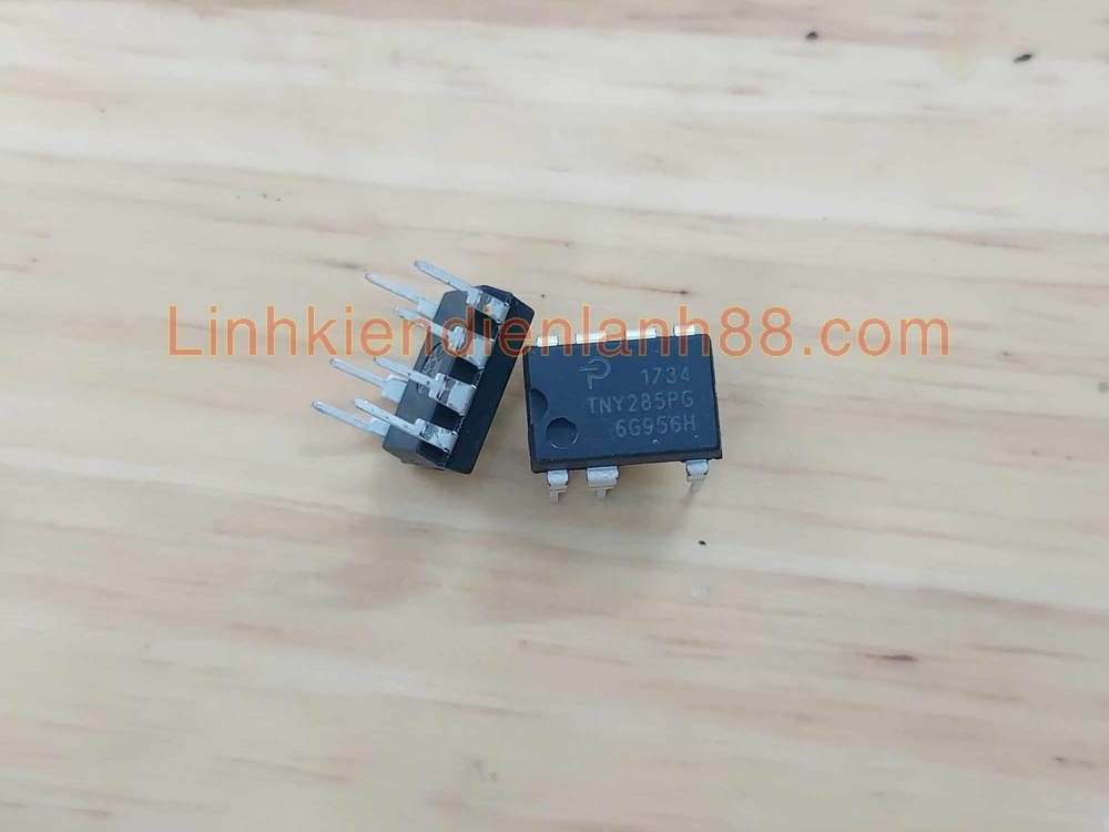 IC Nguồn TNY285PG TNY285 Mới, Chính Hãng 100%. Linh Kiện Điện Lạnh 88