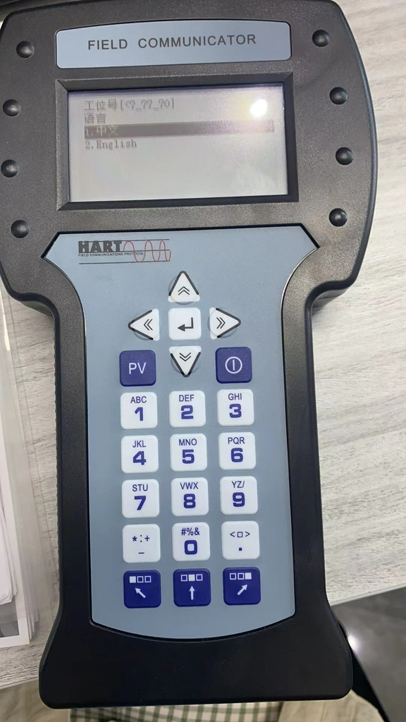 Thiết bị giao tiếp Hart 475 – 475 Field Communication - Etech