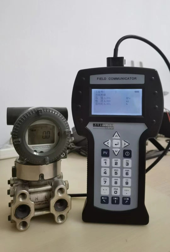 Thiết bị giao tiếp Hart 475 – 475 Field Communication - Etech