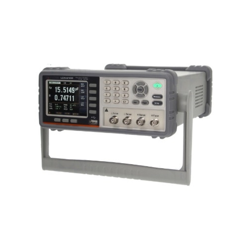 Máy đo LCR GW INSTEK LCR-6100 (100Khz, 0.05%) - Etech