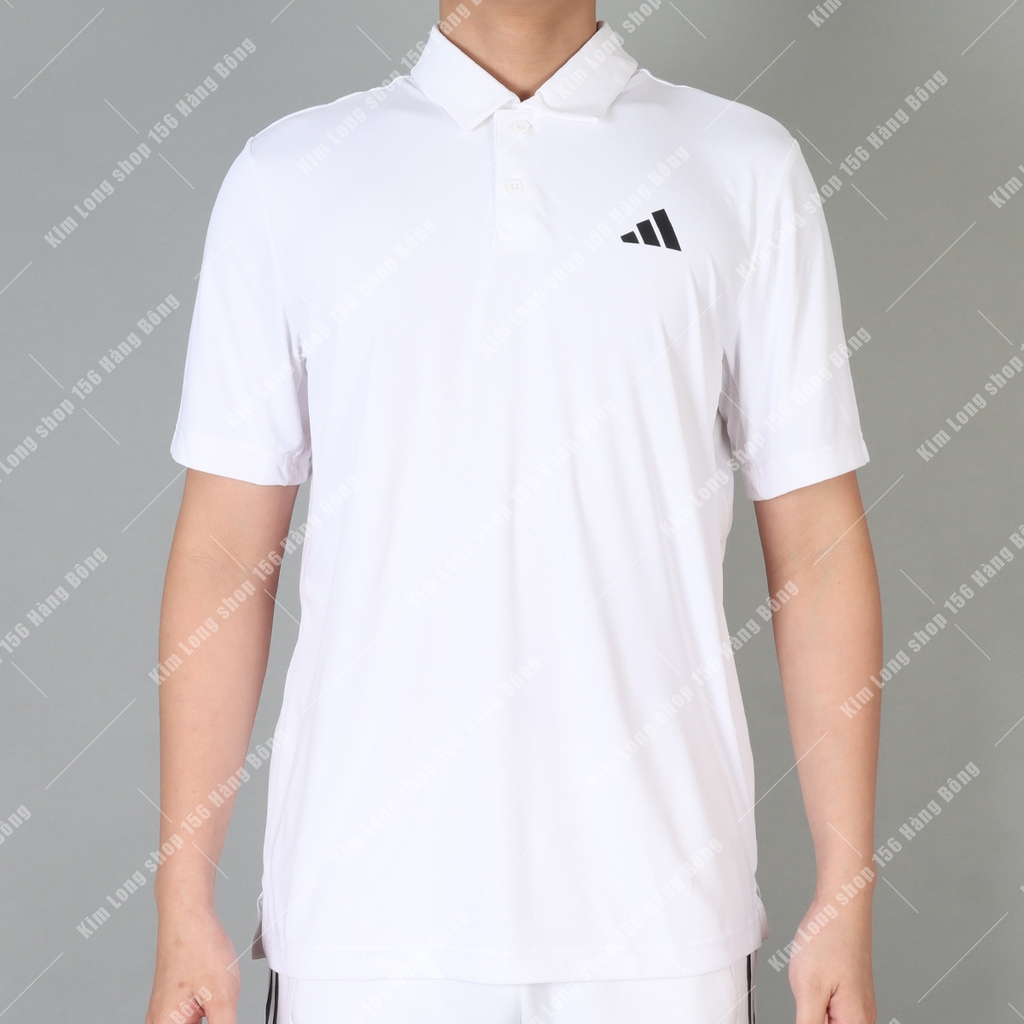 CLUB TENNIS POLO SHIRT - HS3277