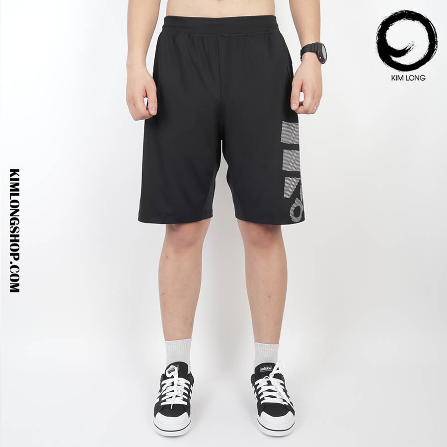 Quần Sooc Nam Adidas DU0934