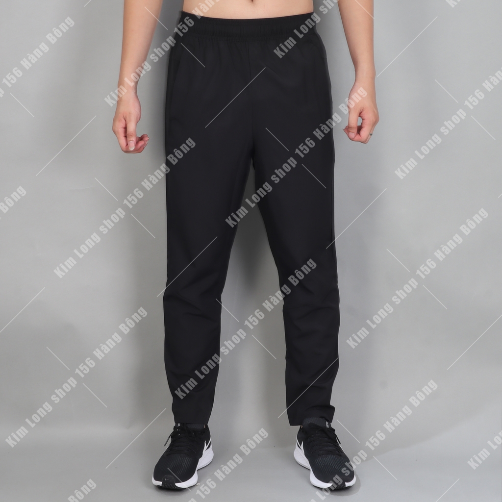 Quần Dài Nam Adidas HY0764