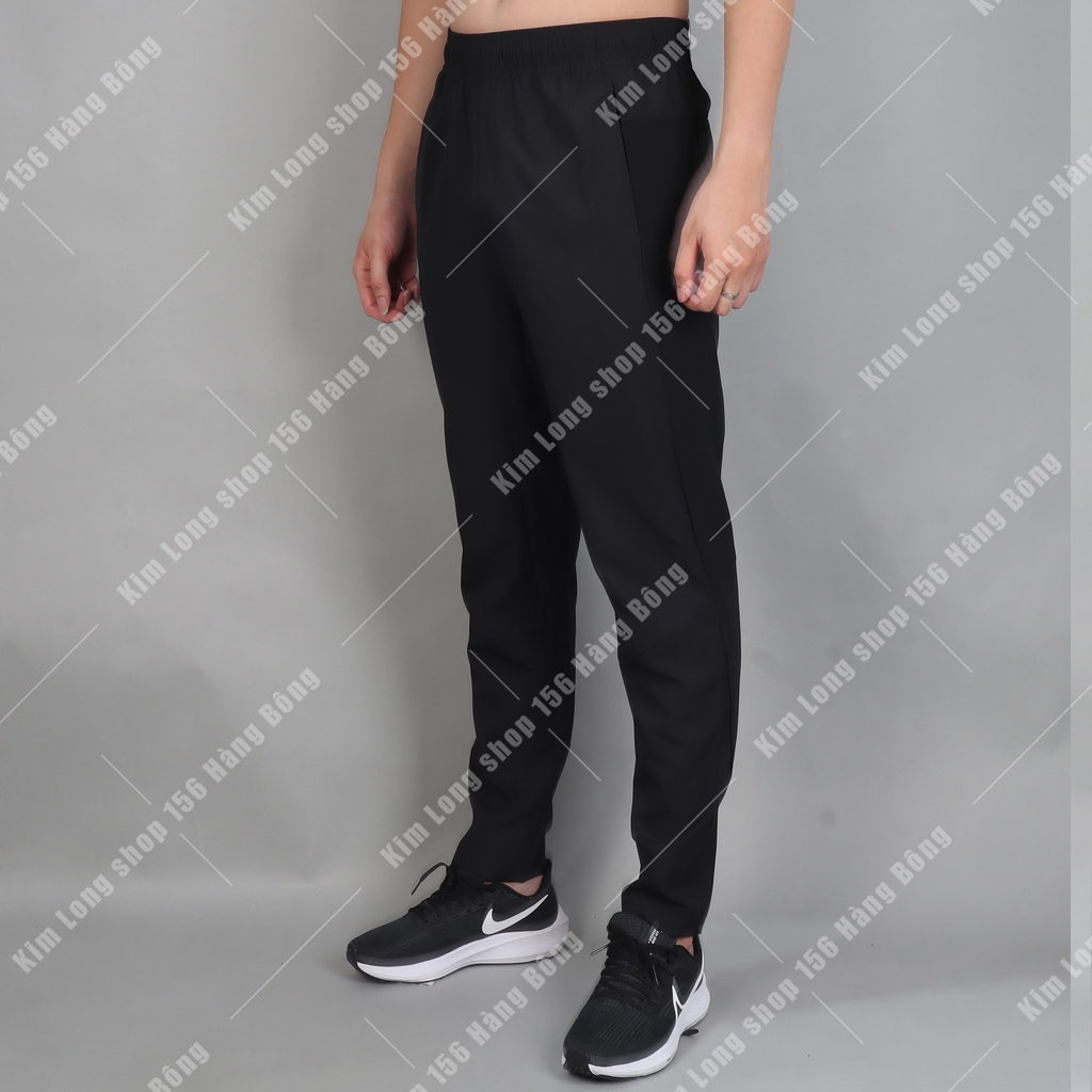 Quần Dài Nam Adidas HY0764