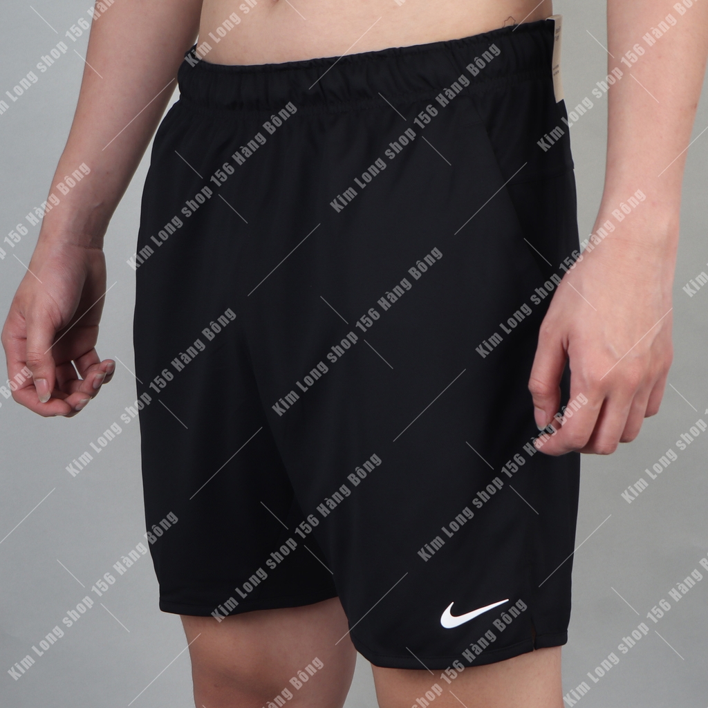 Quần Sooc Nam Nike FB4197-010