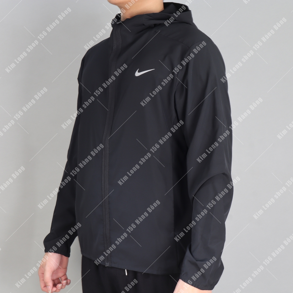 Áo Khoác Nam Nike FB7483-010