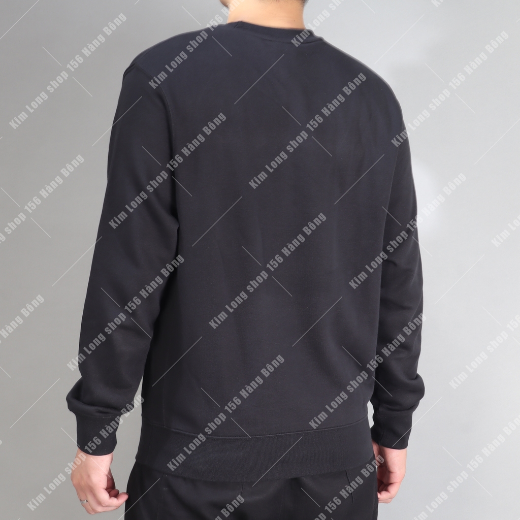 Áo Nỉ Nam Nike FB7685-010