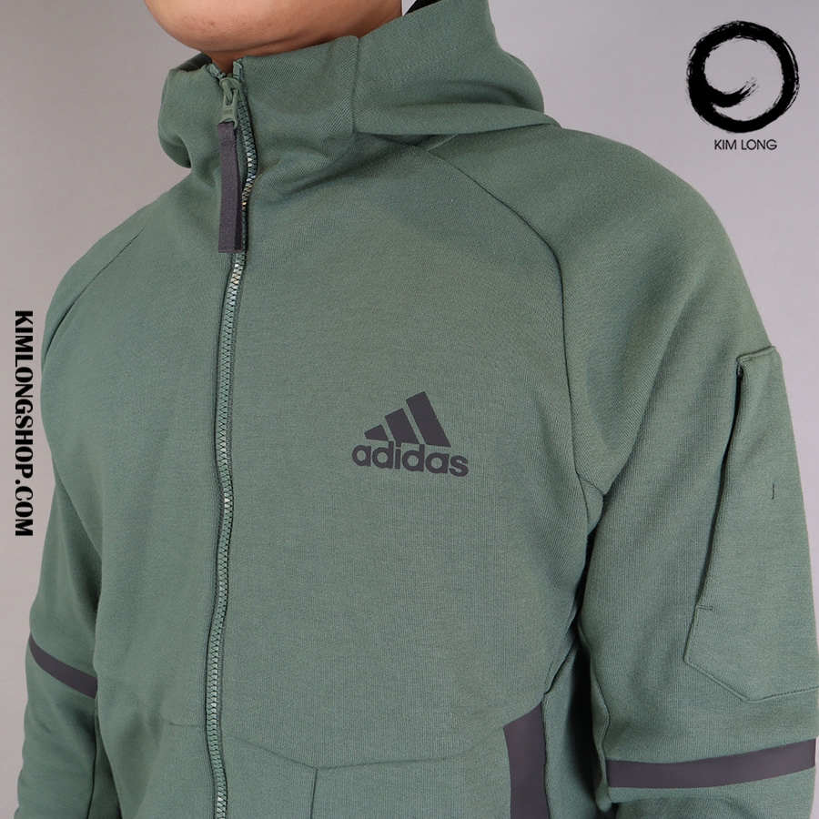 DESIGNED FOR GAMEDAY FULL-ZIP JACKET HL3865