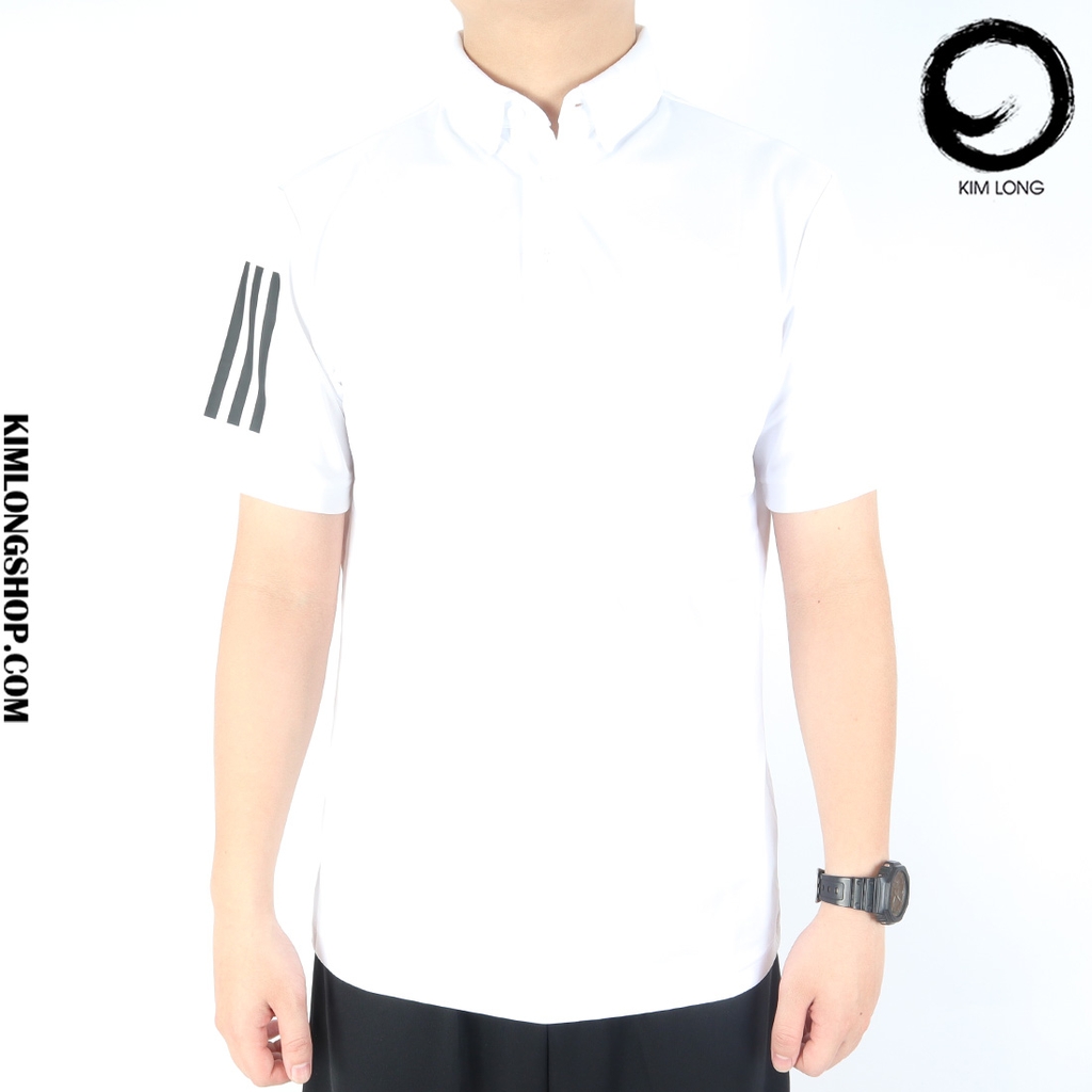 ÁO POLO NGẮN TAY AEROREADY - HI5611